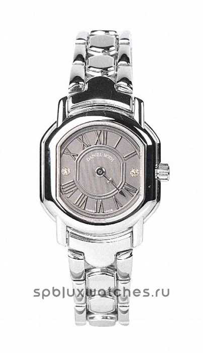 Купить daniel roth lady diamonds